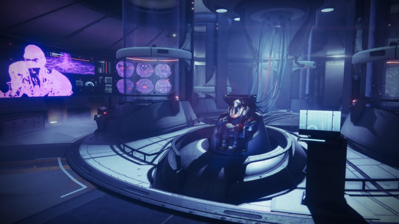 How to get the Risen title in Destiny 2 - Dot Esports