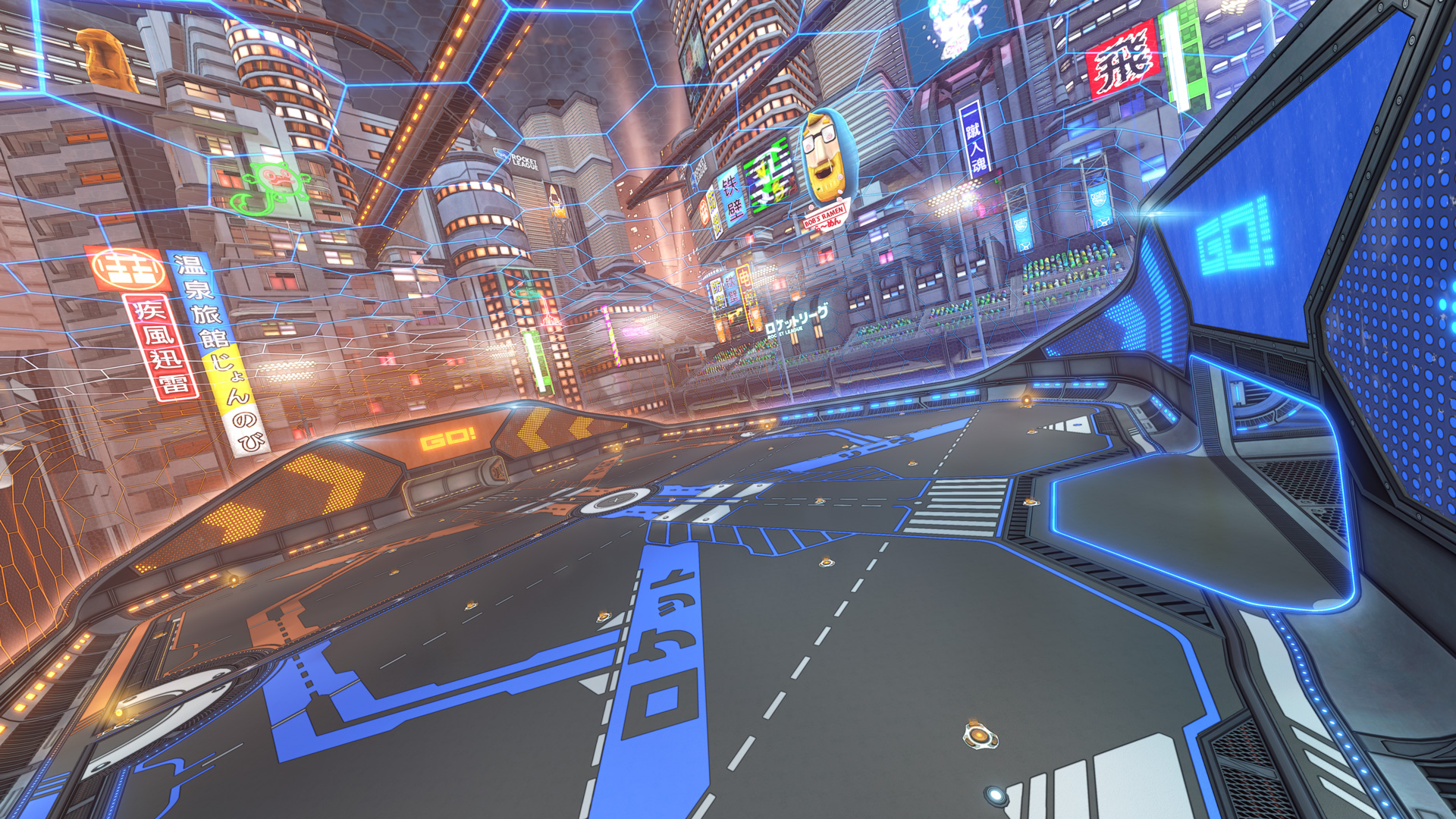 Rocket League gets animated with season 6 launch on March 9 - Dot Esports