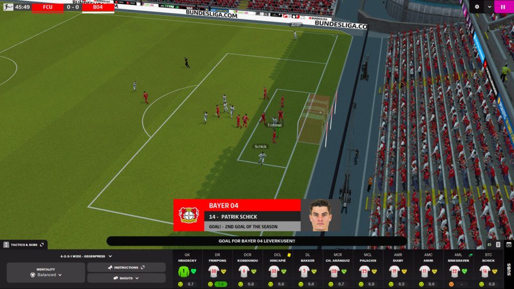 Can You Play Football Manager 2022 On The Steam Deck Dot Esports can-you-play-football-manager-2022-on-the-steam-deck-dot-esports