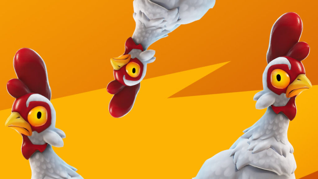 Fortnite launches Avian Ambush week - Dot Esports