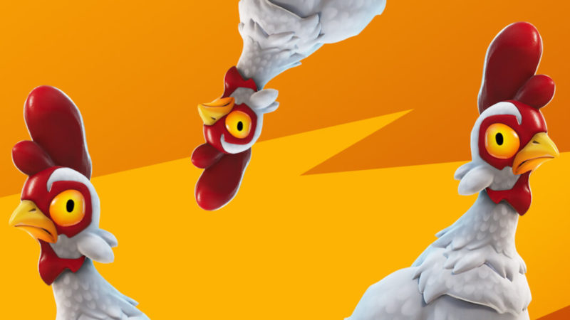 Fortnite launches Avian Ambush week - Dot Esports