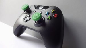 The best Xbox One thumb grips - Dot Esports
