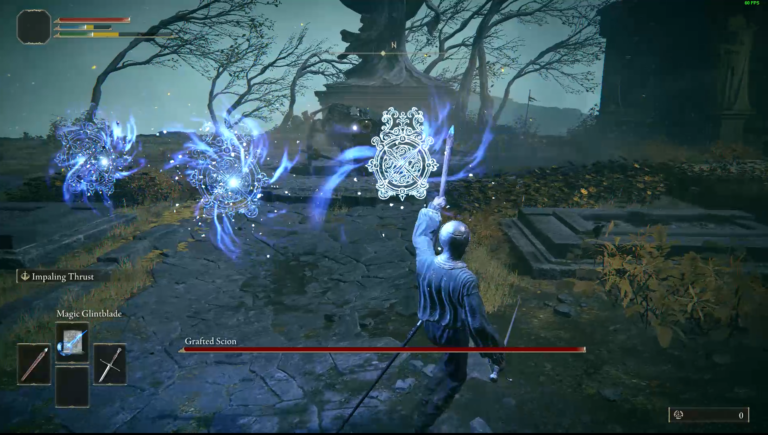 Best starting classes to use in Elden Ring - Dot Esports