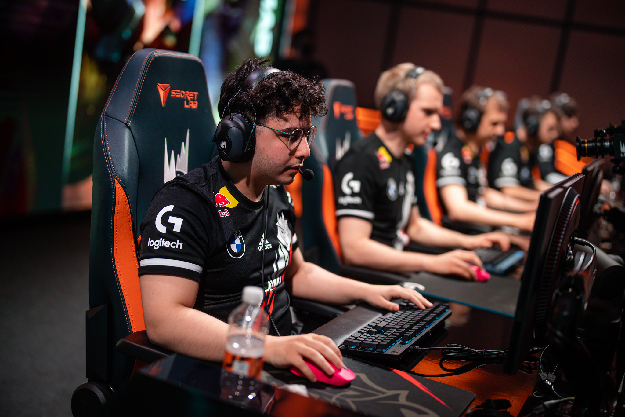 LEC Team of the Week: 2022 Spring Split week 8 - Dot Esports