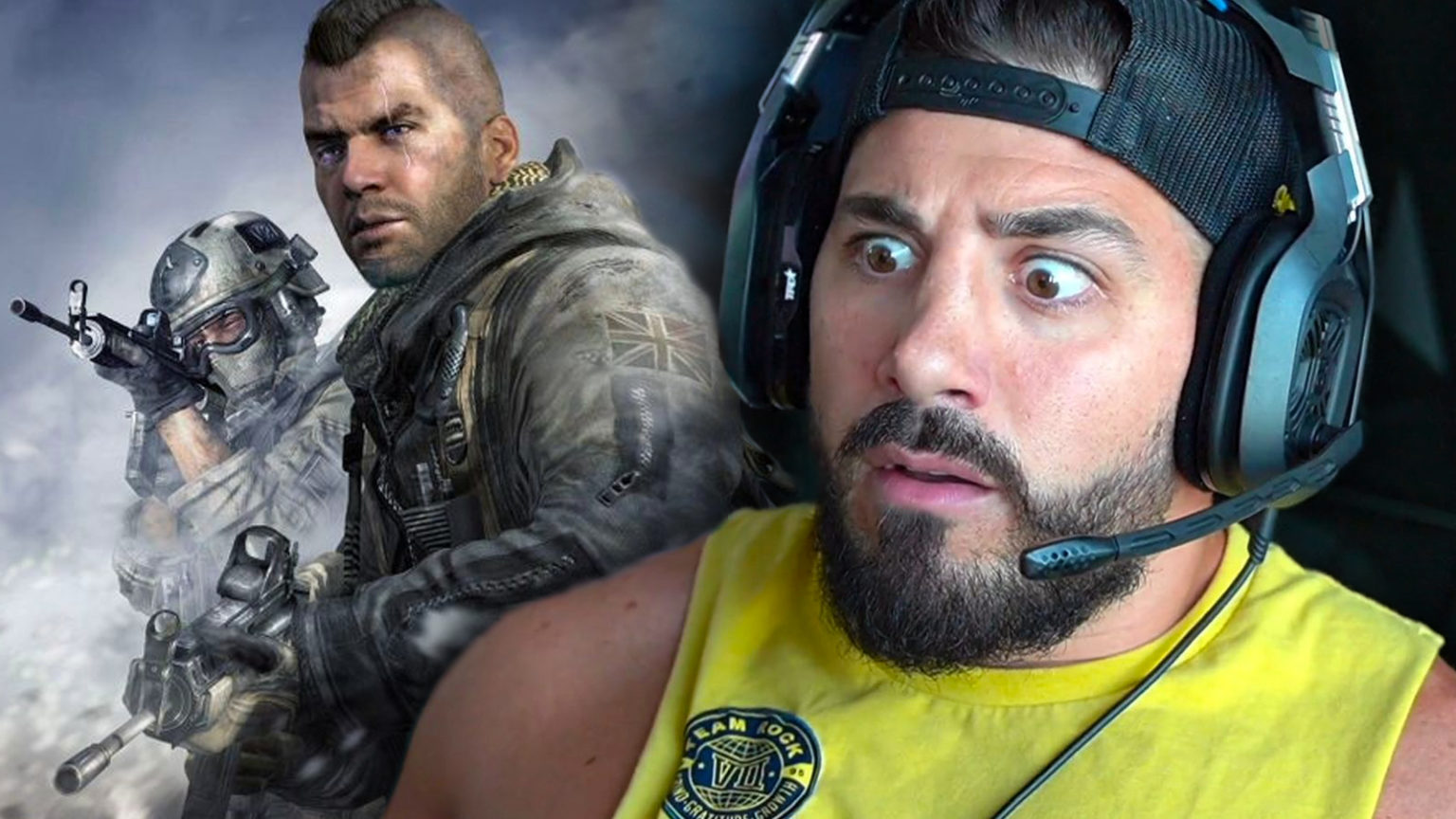 Who is NICKMERCS? History, Twitch earnings, age, setup - Dot Esports