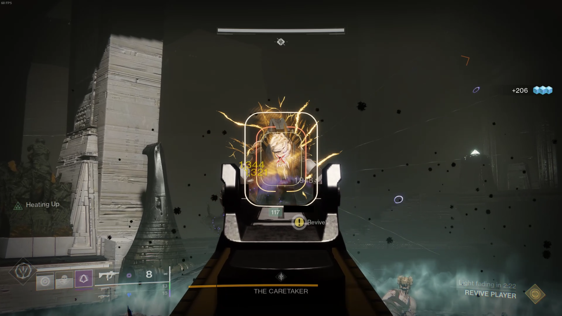 How to complete the Caretaker encounter in Destiny 2's Vow of the ...