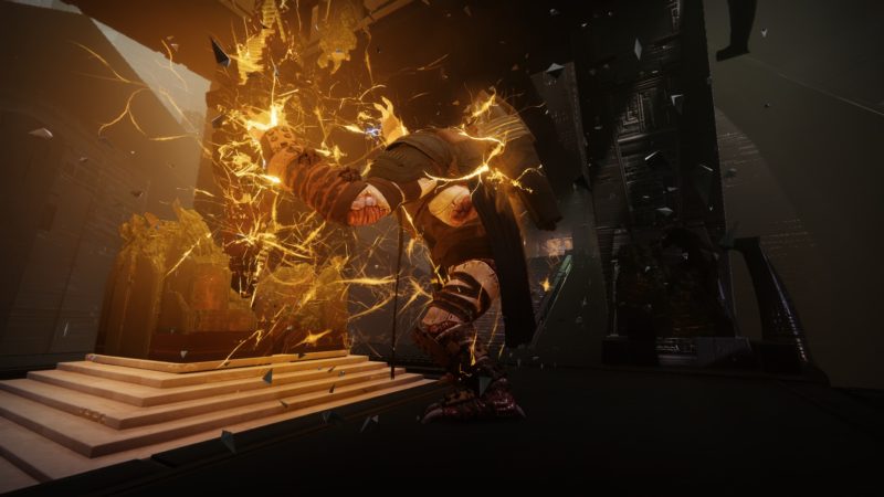 How to complete the Caretaker encounter in Destiny 2's Vow of the ...