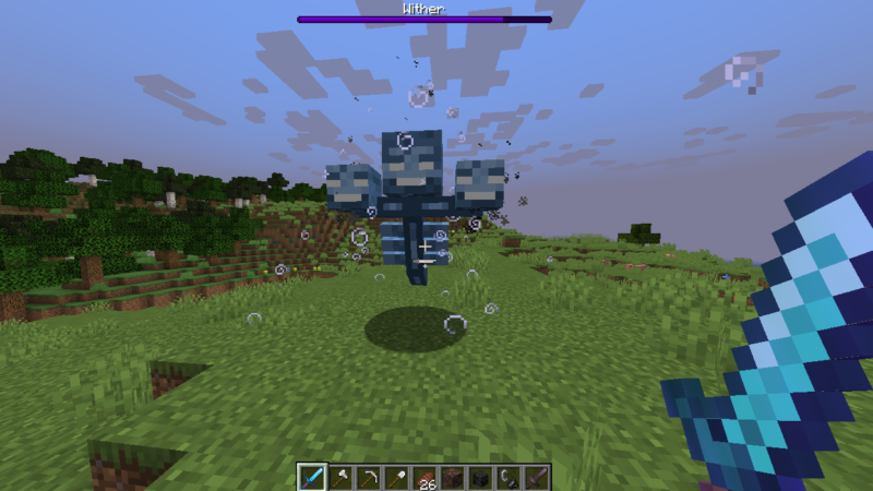 How to summon The Wither in Minecraft - Dot Esports
