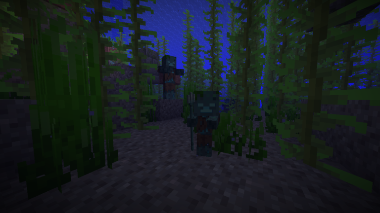 What are the best Trident Enchantments in Minecraft? - Dot Esports