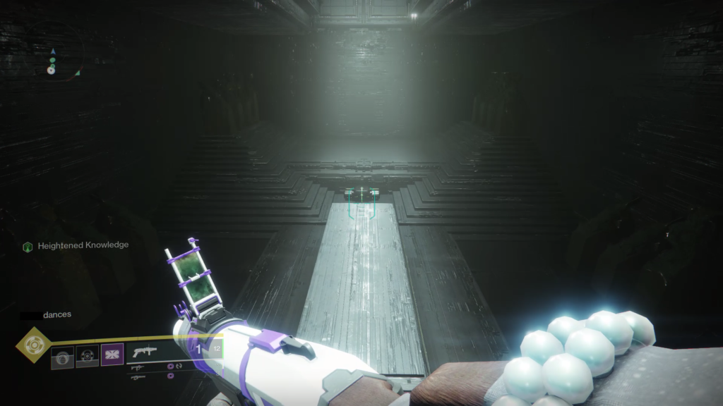 All Vow of the Disciple secret chest locations in Destiny 2 - Dot Esports