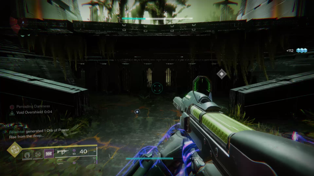 All Vow of the Disciple secret chest locations in Destiny 2 - Dot Esports