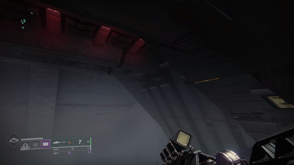 All Vow of the Disciple secret chest locations in Destiny 2 - Dot Esports