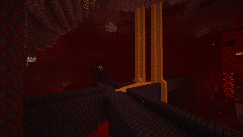 Best Minecraft seeds for speedrunning - Dot Esports