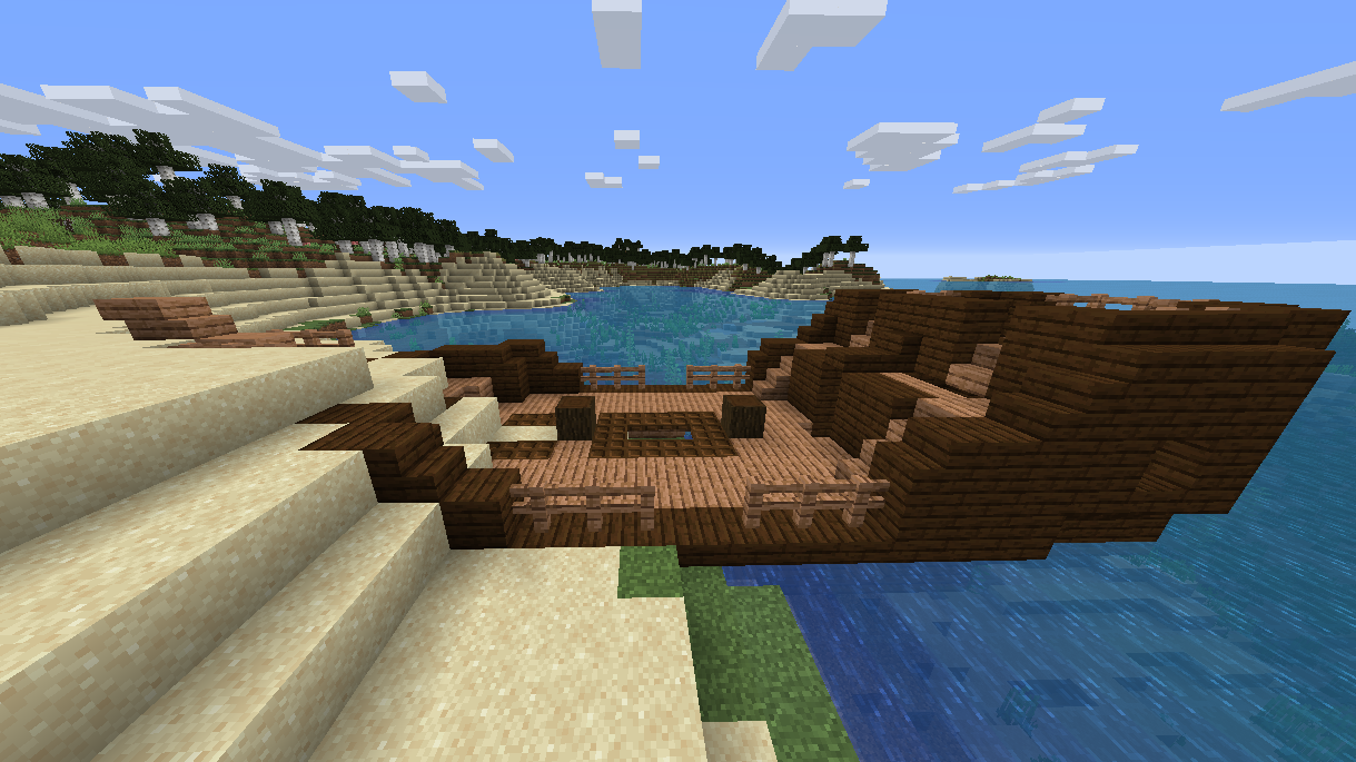 Best Minecraft seeds for speedrunning - Dot Esports