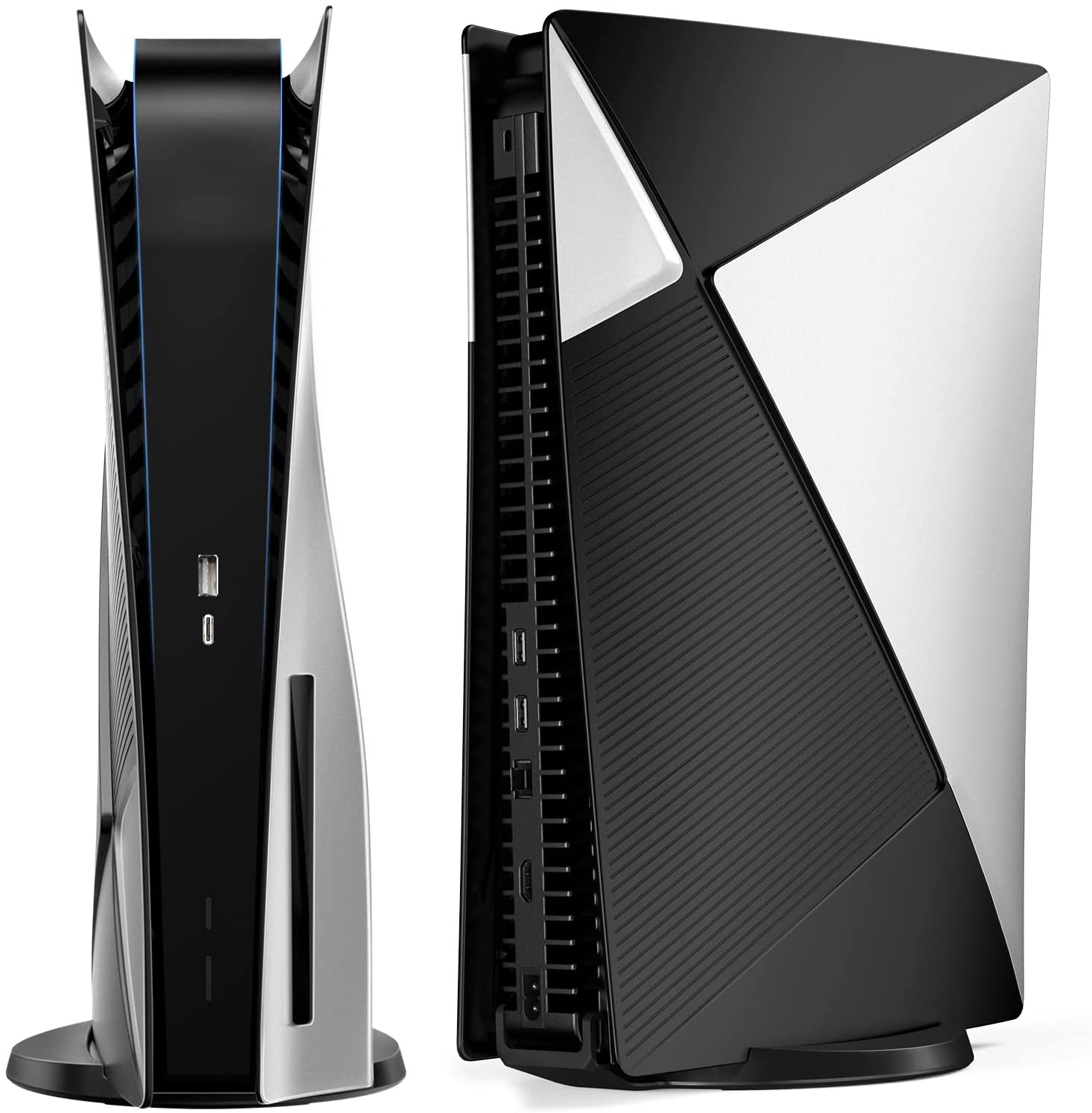 Best PS5 skins - Dot Esports