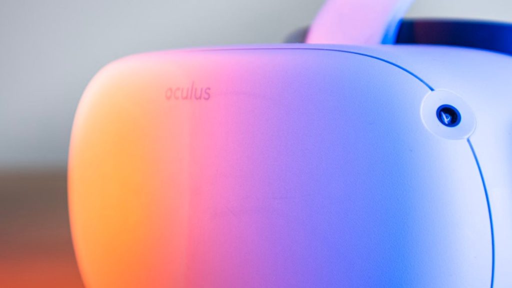 The Best Oculus Quest 2 Cases - Dot Esports