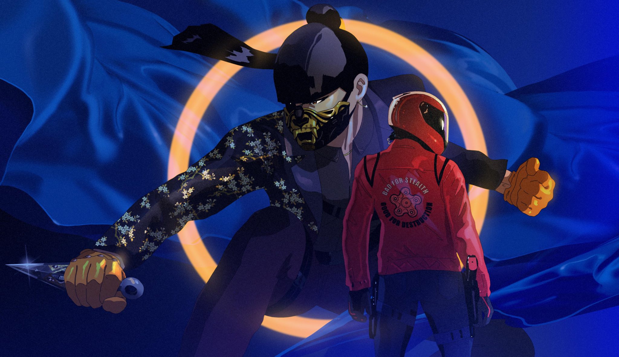 Rainbow Six Siege Year 7 season one Demon Veil launches with new ...