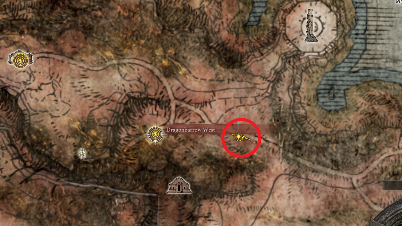 Where to find all Map Fragments in Elden Ring - Dot Esports