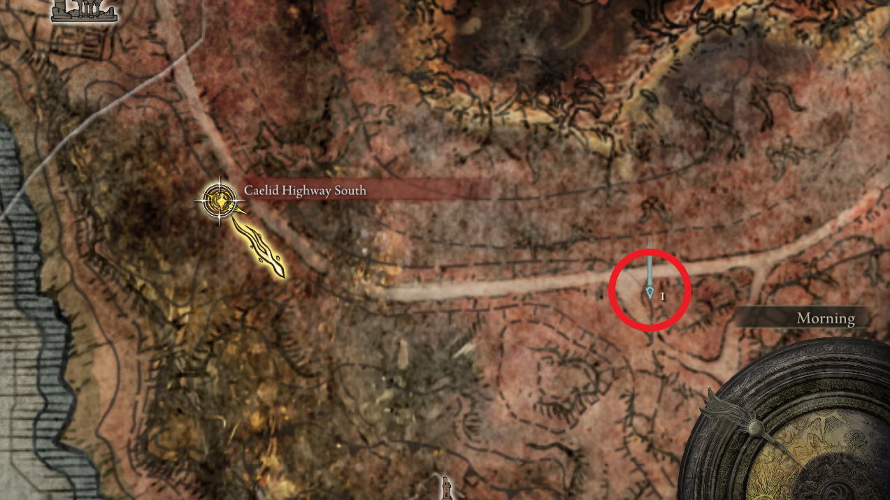 Where to find all Map Fragments in Elden Ring - Dot Esports
