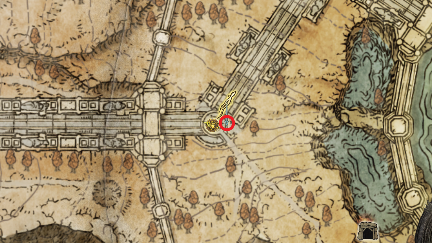 Where to find all Map Fragments in Elden Ring - Dot Esports
