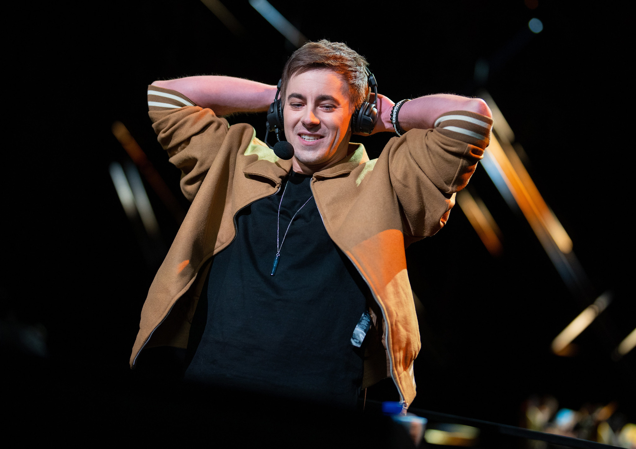100 Thieves parts ways with Sean Gares, promotes Mikes to VALORANT head ... 100 Thieves parts ways with Sean Gares, promotes Mikes to VALORANT head ...