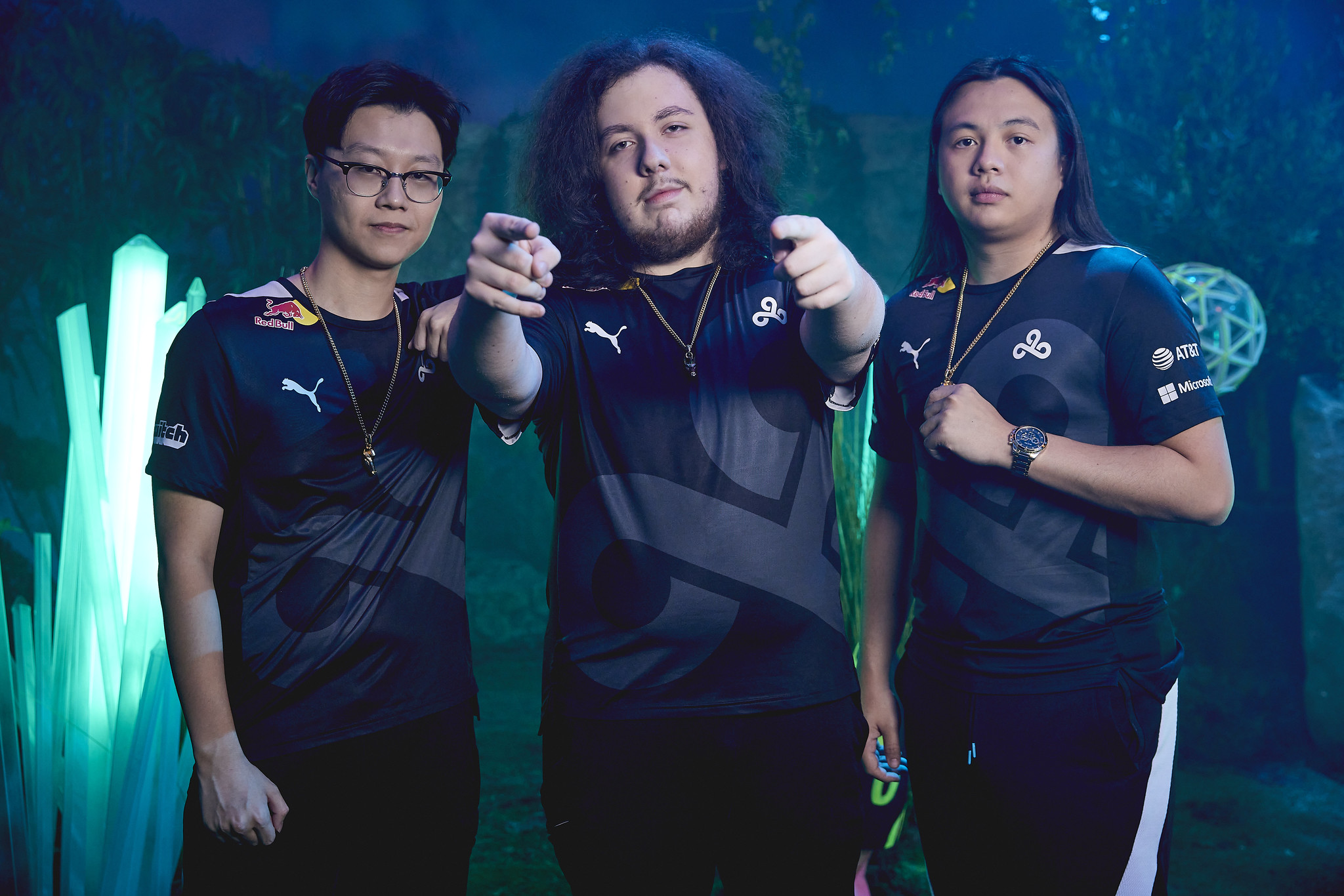 NA VCT 2022 power rankings: Challengers One, week 5 - Dot Esports