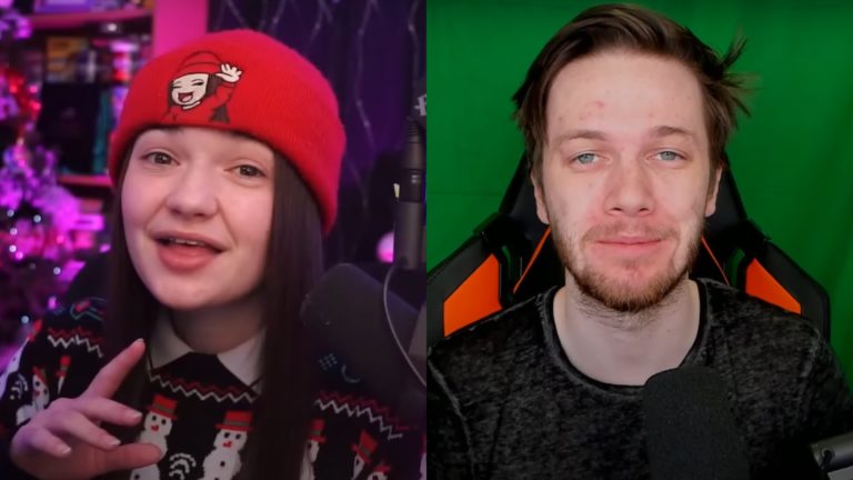 Aimsey and Seapeekay join the Dream SMP - Dot Esports