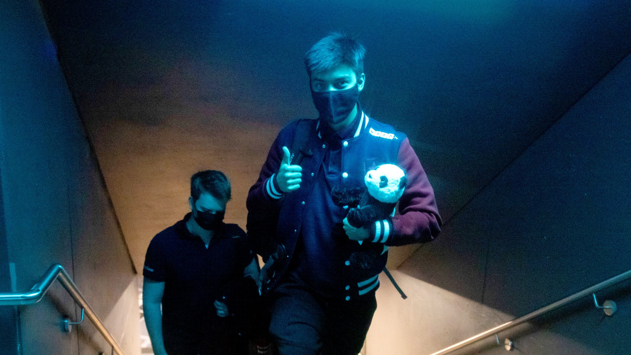 Gambit players win first of 3 straight EMEA VCT matches under new M3C ...