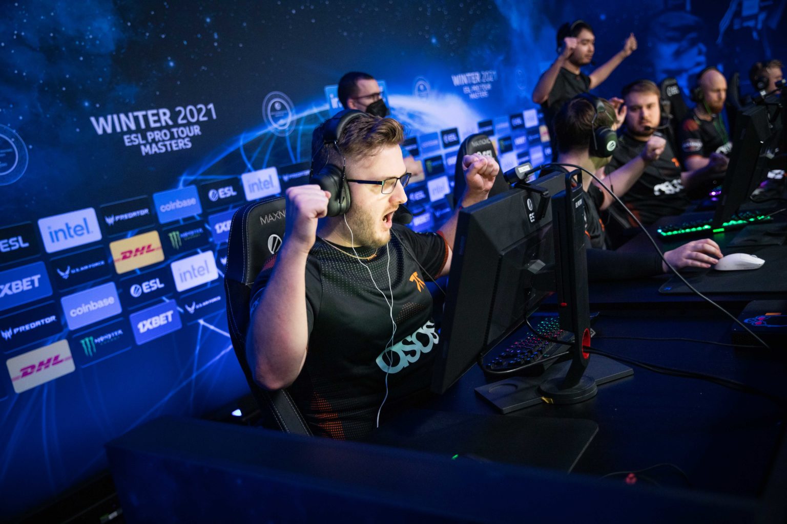 Smooya, Edward form teams for Ukrainian charity CS:GO showmatch - Dot ...