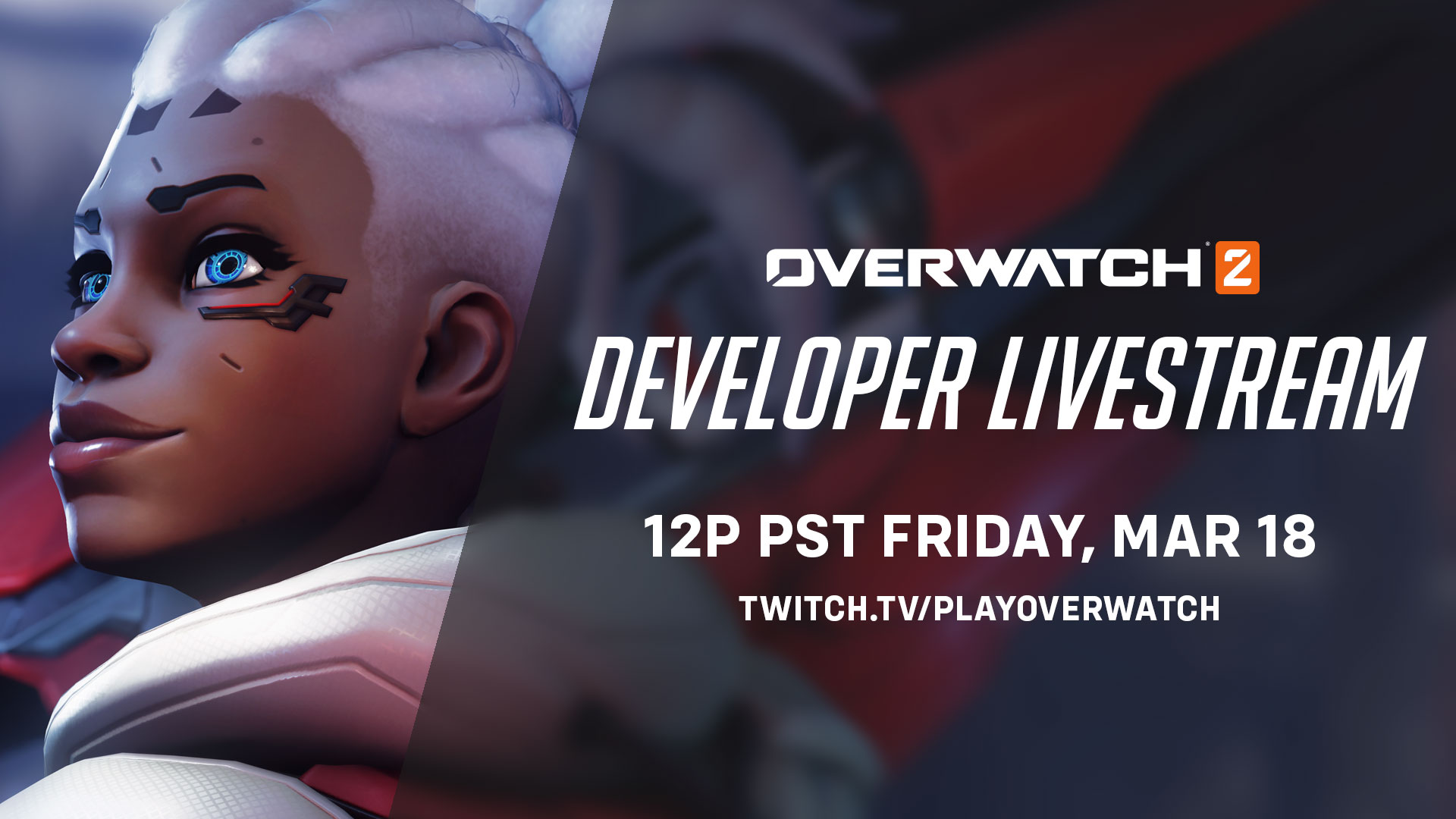 How to watch the Overwatch 2 developer livestream on March 18 - Dot Esports