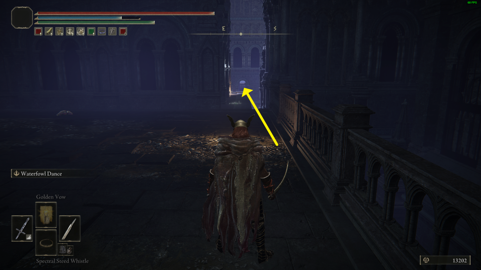 Where to find the Mimic Tear spirit ashes in Elden Ring - Dot Esports