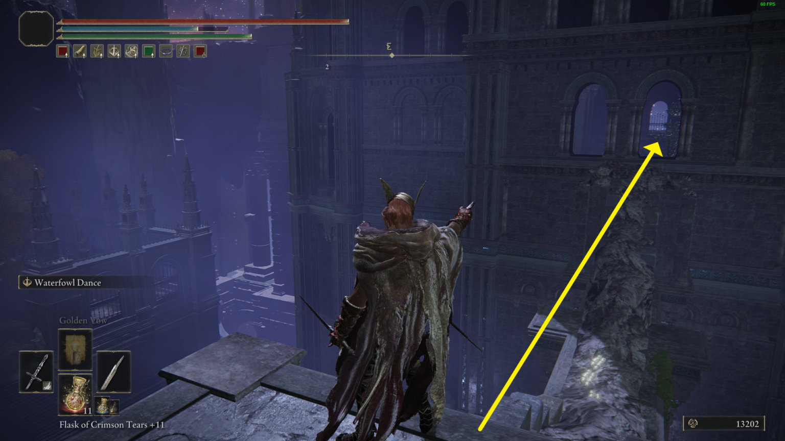 Where to find the Mimic Tear spirit ashes in Elden Ring - Dot Esports