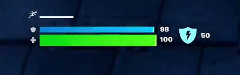 What is Overshield in Fortnite and how does it work? - Dot Esports