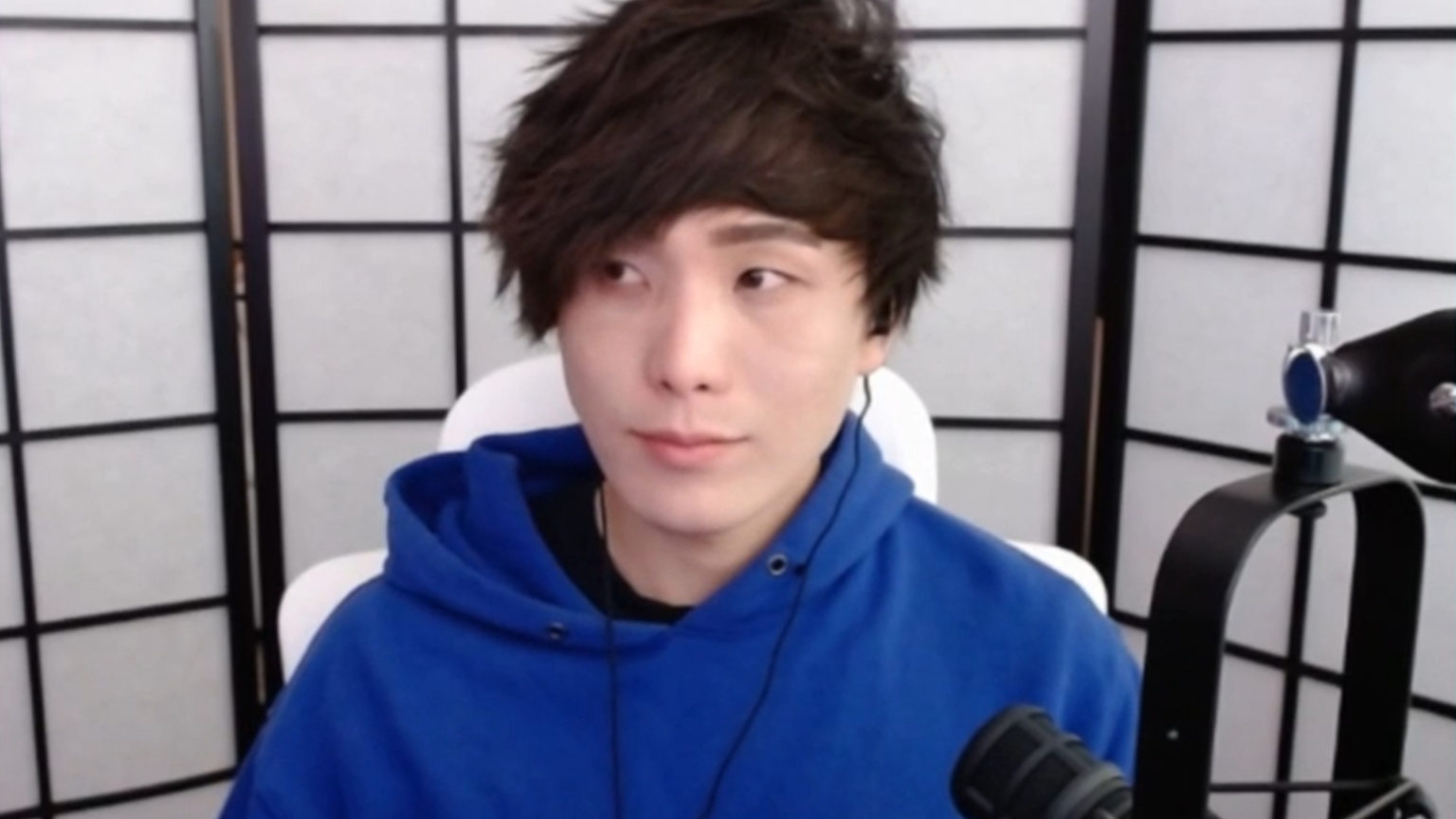 Sykkuno shares 'spicy take' on Twitch subathon streams: 'It just feels ...