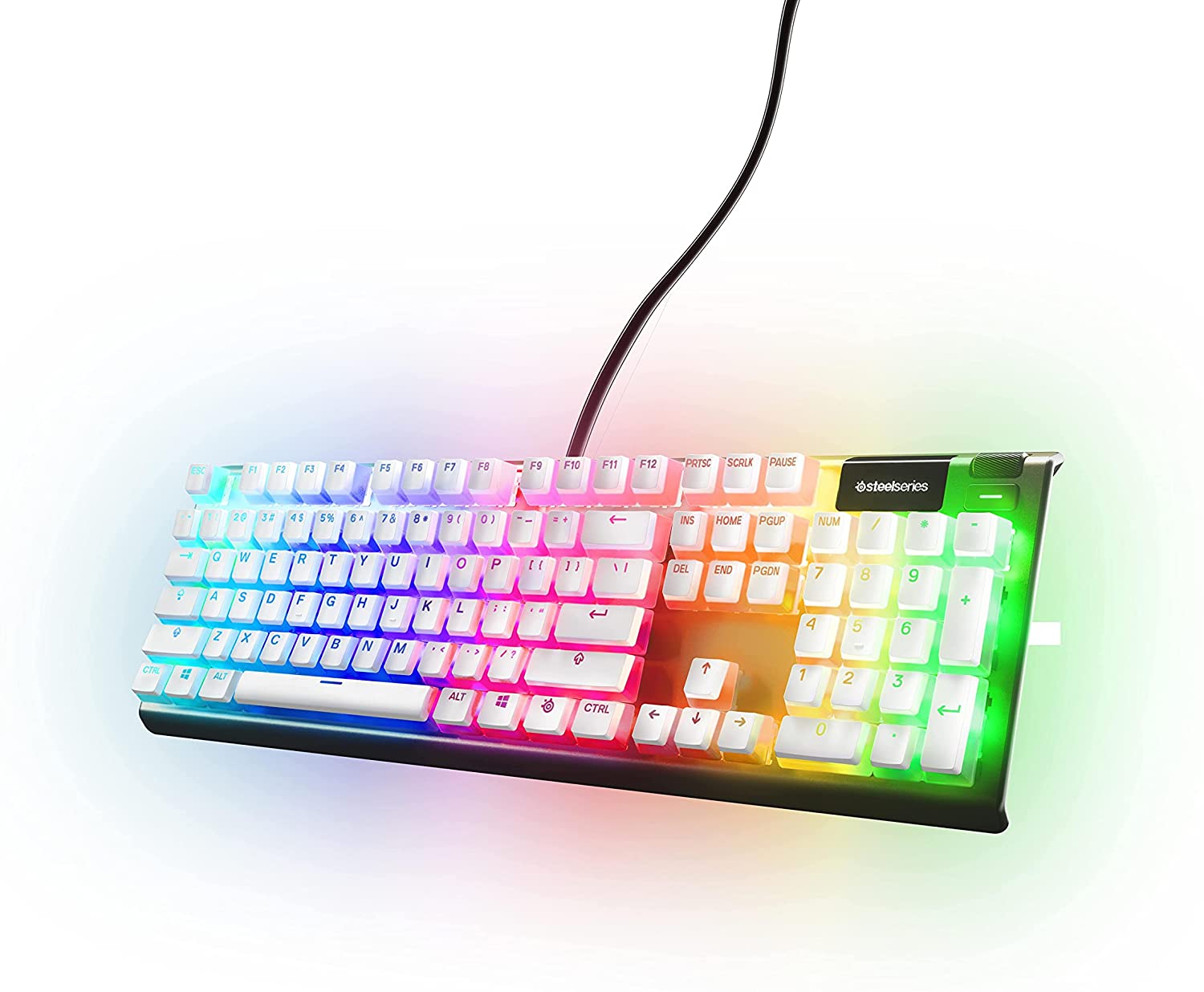 Best keycap sets for gaming - Dot Esports