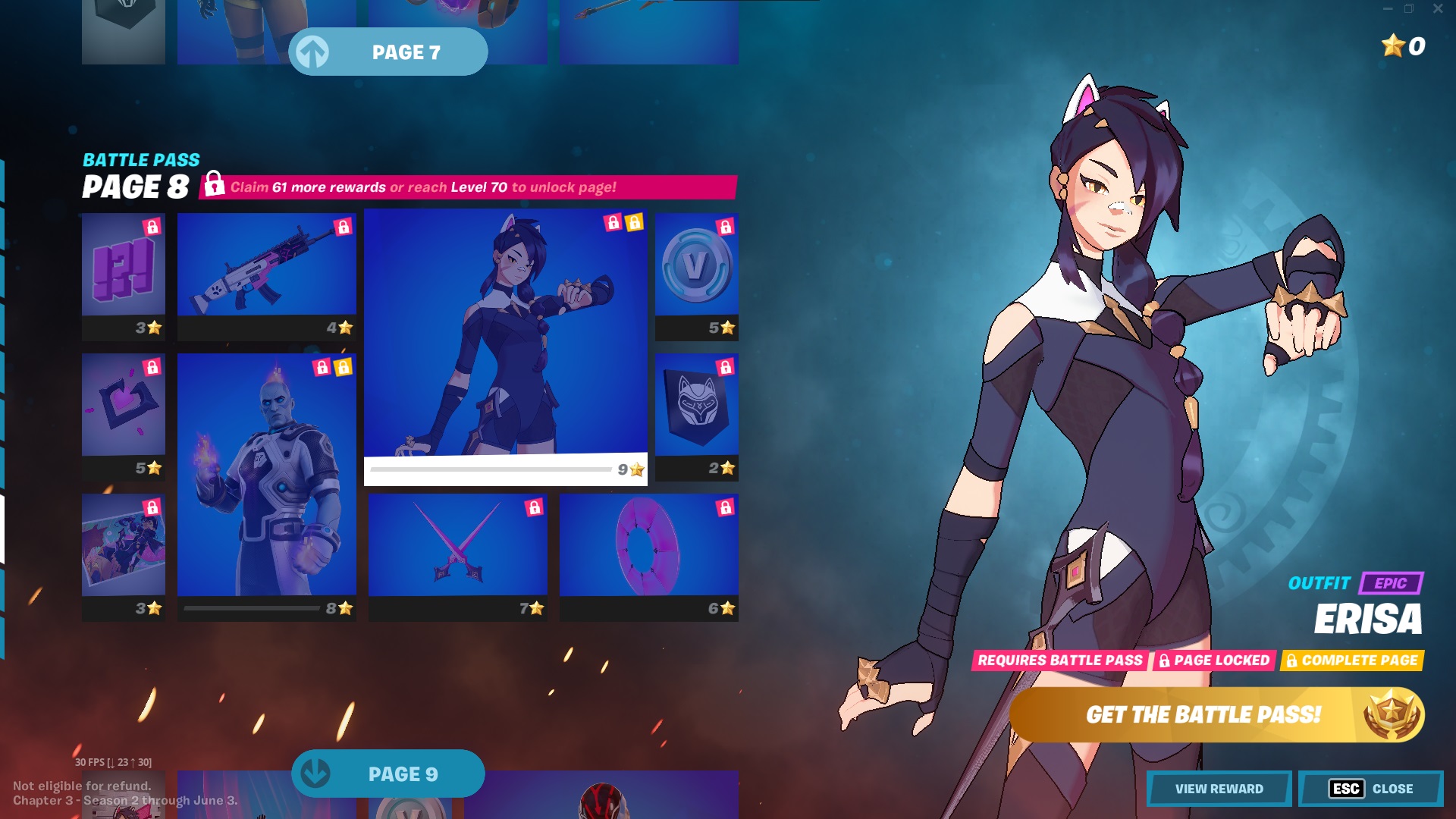 10 best Fortnite cat skins - Dot Esports