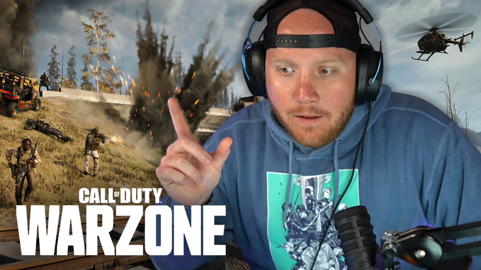 TimTheTatman urges Warzone 2 devs to keep Verdansk, Caldera alongside ... TimTheTatman urges Warzone 2 devs to keep Verdansk, Caldera alongside ...