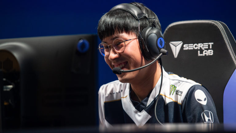 Eyla be back: LCS spot next goal for Aussie League prodigy - Dot Esports