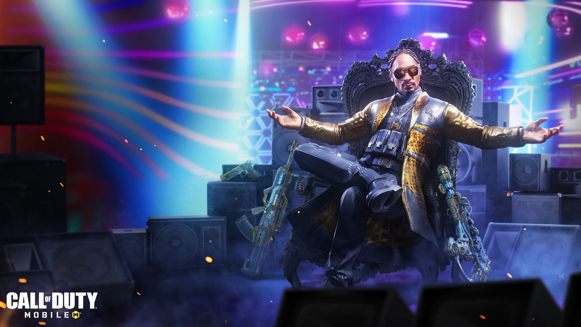 How to get Snoop Dogg bundle in Call of Duty: Vanguard, Warzone & CoD ...