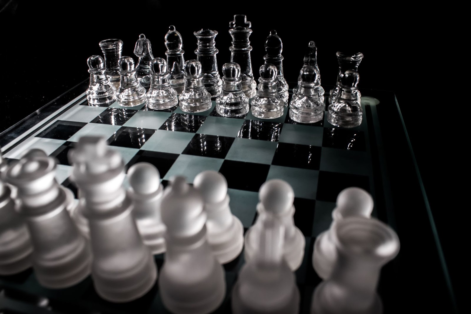 What does average centipawn loss mean in chess? - Dot Esports