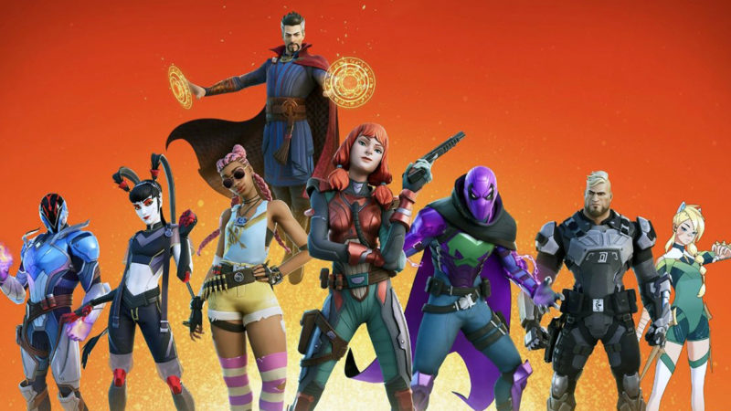 The start and end dates for all Fortnite seasons - Dot Esports