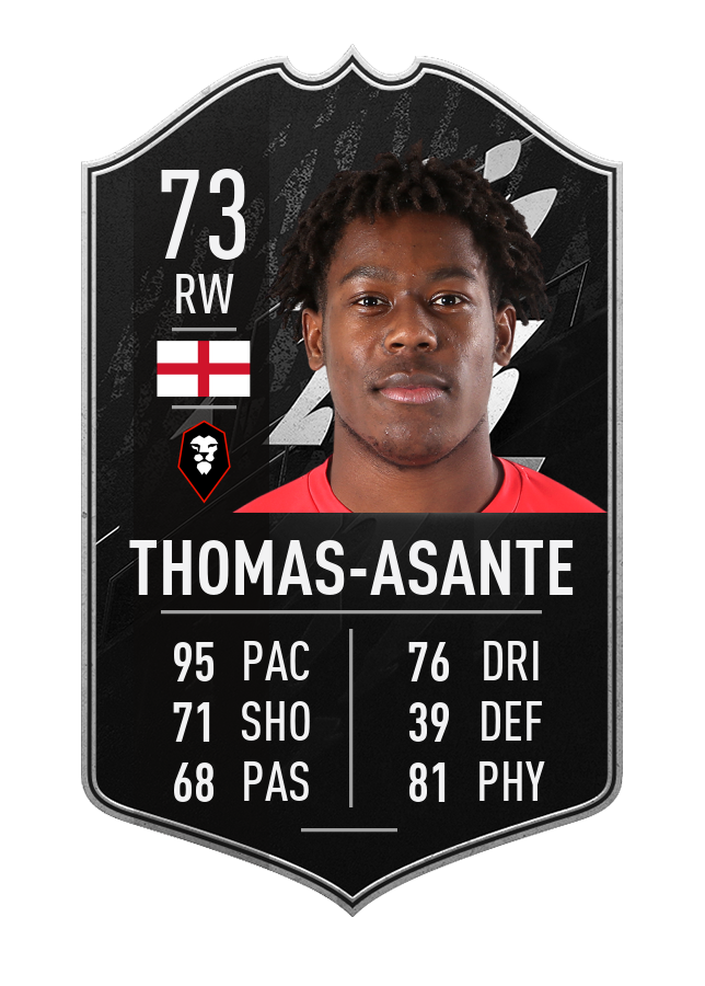 TOTW 27 cards are now available in FIFA 22 Ultimate Team - Dot Esports