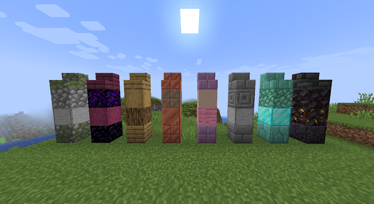 How to make a castle in Minecraft - Dot Esports