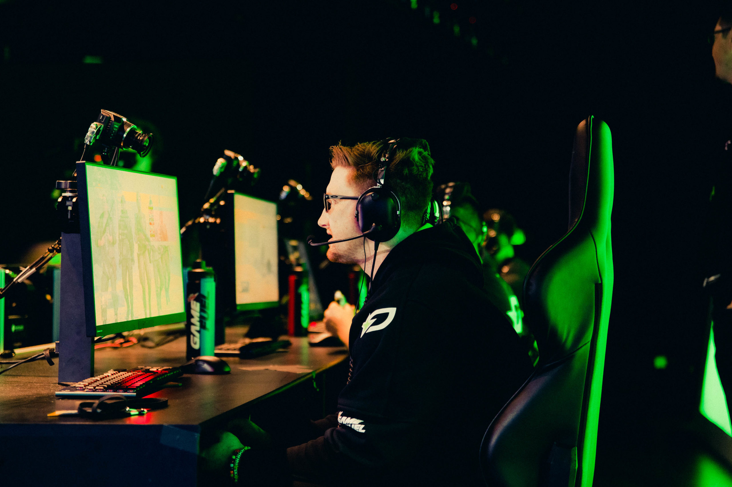 OpTic Texas roll past Los Angeles Guerrillas, improve winning streak to ...