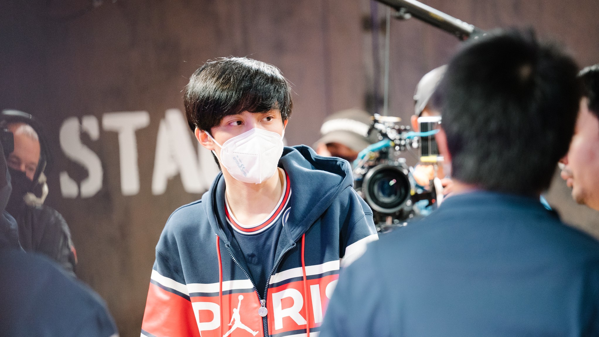 Chinese Dota Pro Circuit going on pause due to citywide COVID-19 ...