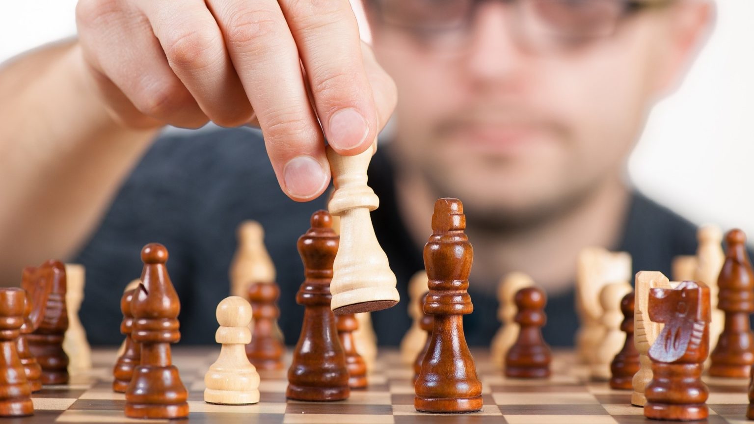 What is stalemate in chess (and how to avoid it)? - Dot Esports