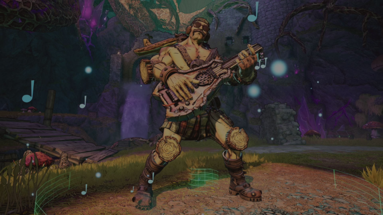 How to change and use emotes in Tiny Tina's Wonderlands - Dot Esports