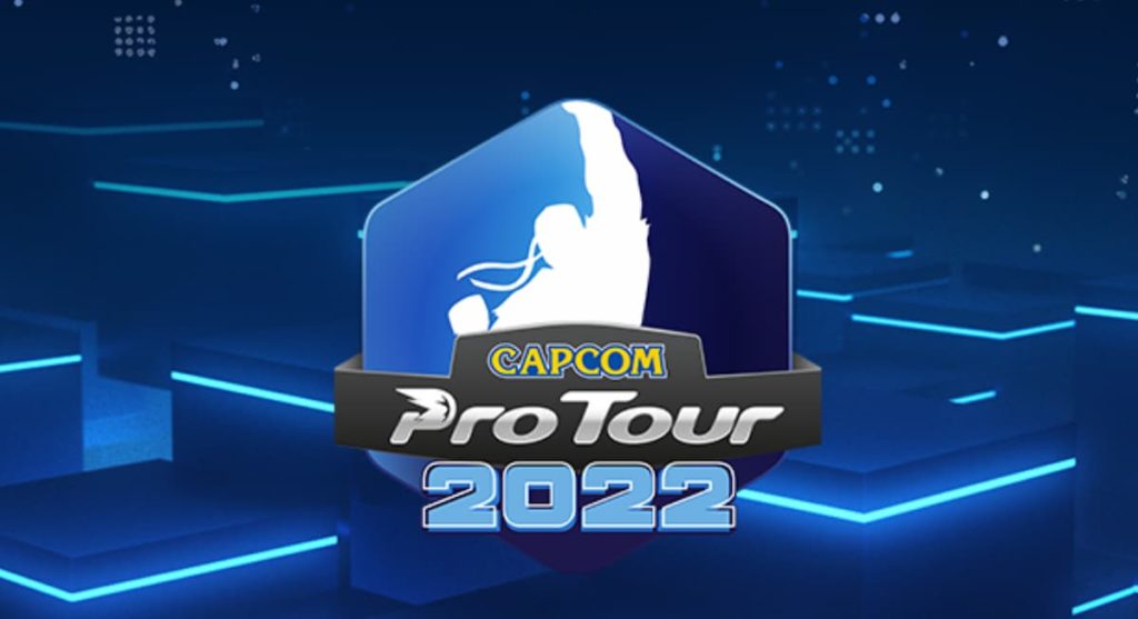 Capcom announces return to physical competition with hybrid Capcom Pro ...
