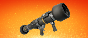 Where can you find the Anvil Rocket Launcher in Fortnite? - Dot Esports