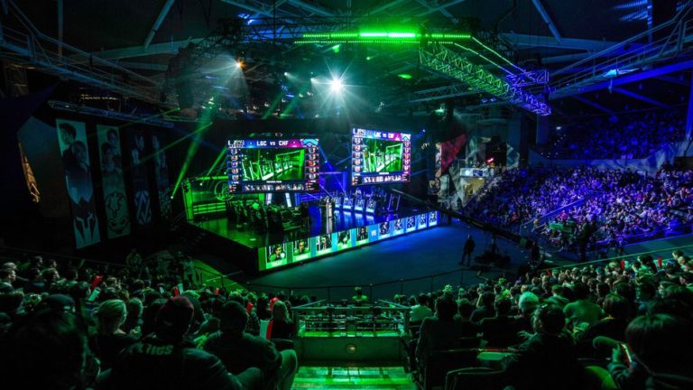 Everything Australian esports: games, teams & players - Dot Esports